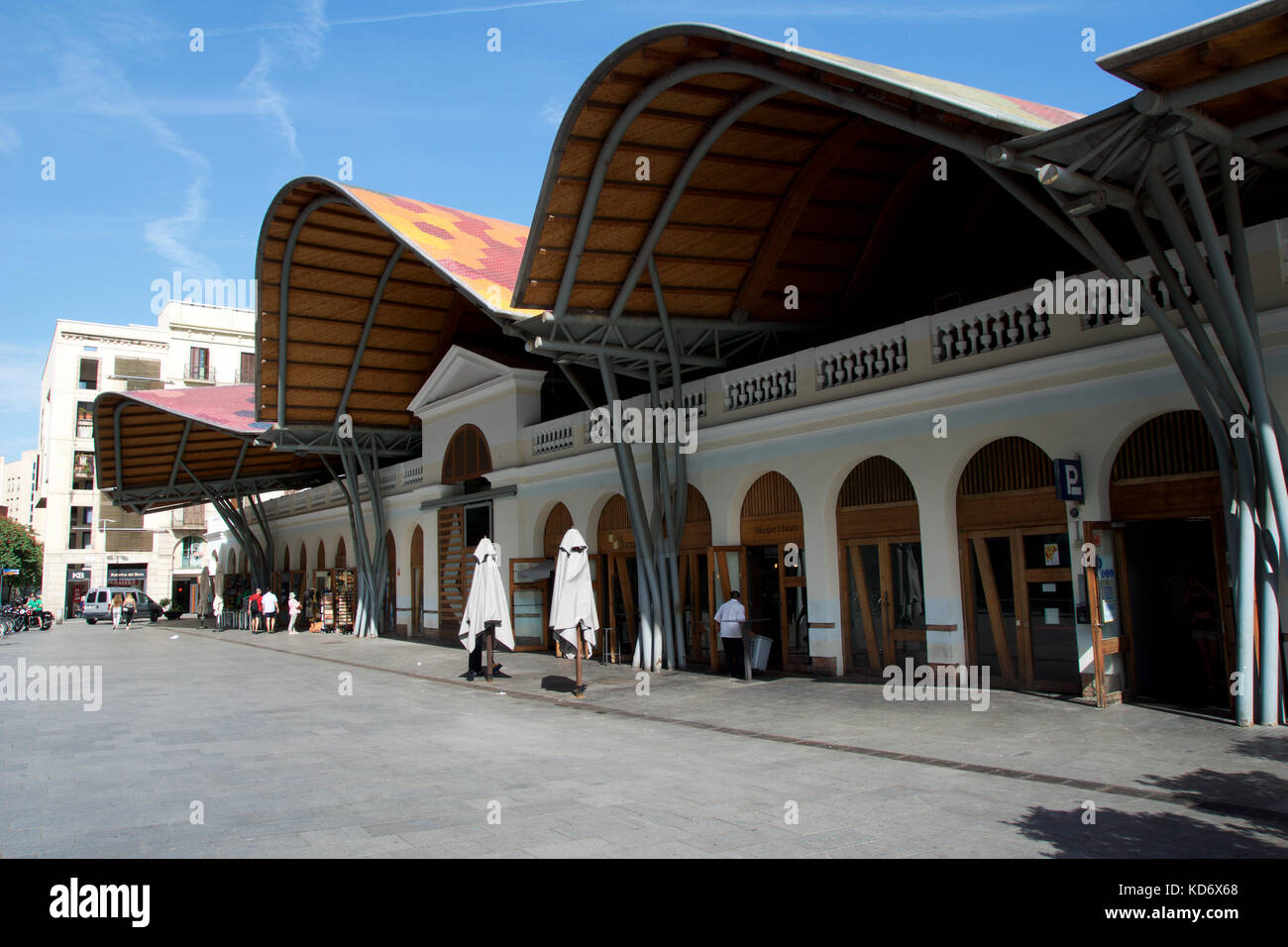 30th street market hi-res stock photography and images - Alamy