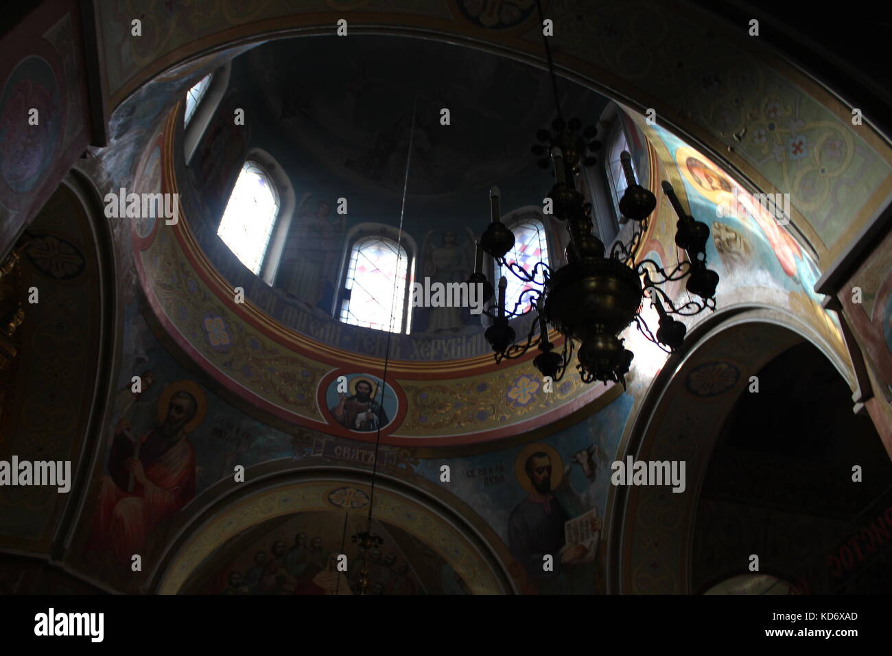 Religion, church, temple Stock Photo - Alamy