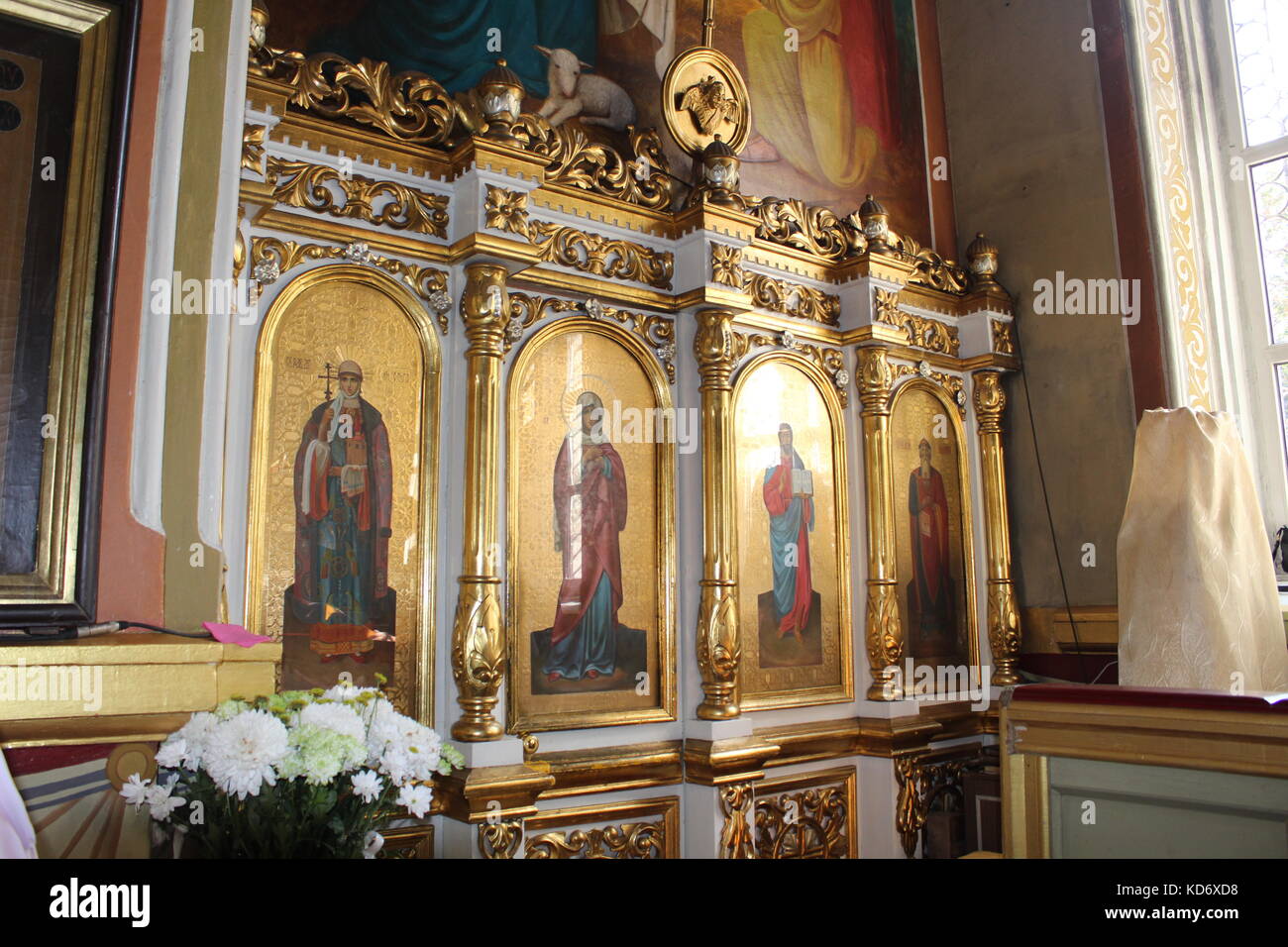 Religion, church, temple Stock Photo - Alamy