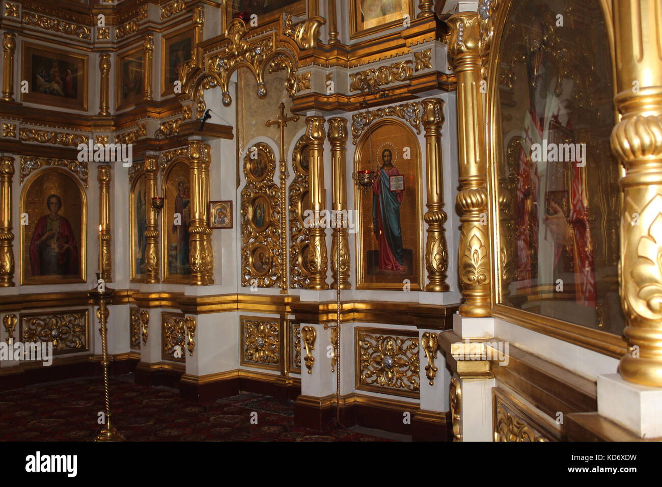 Religion, church, temple Stock Photo - Alamy