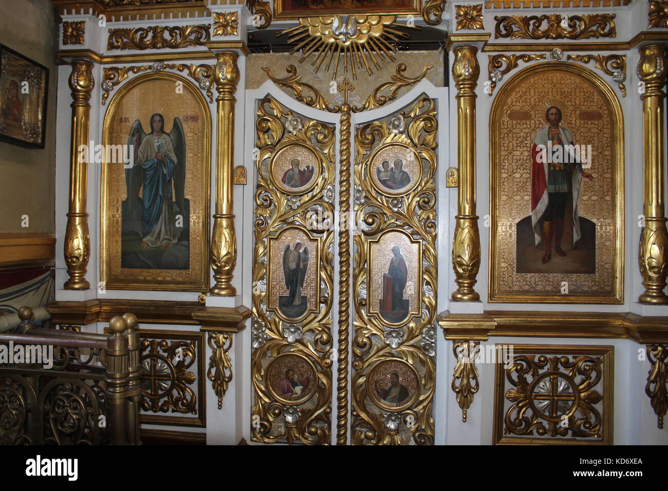 Religion, church, temple Stock Photo - Alamy