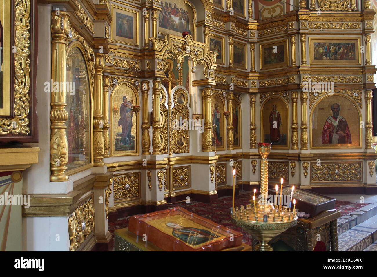 Religion, church, temple Stock Photo - Alamy