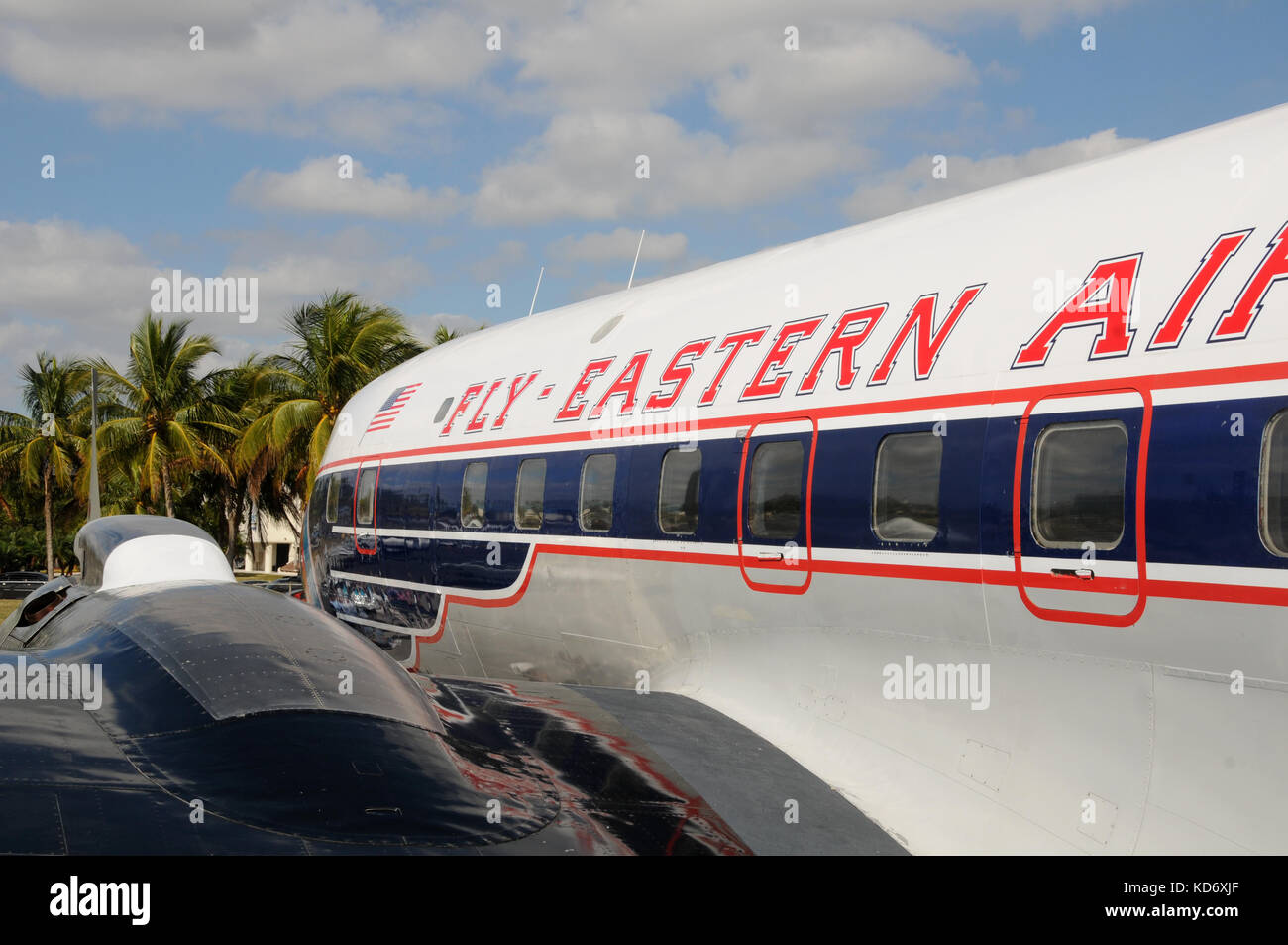 Eastern airlines history hi-res stock photography and images - Alamy