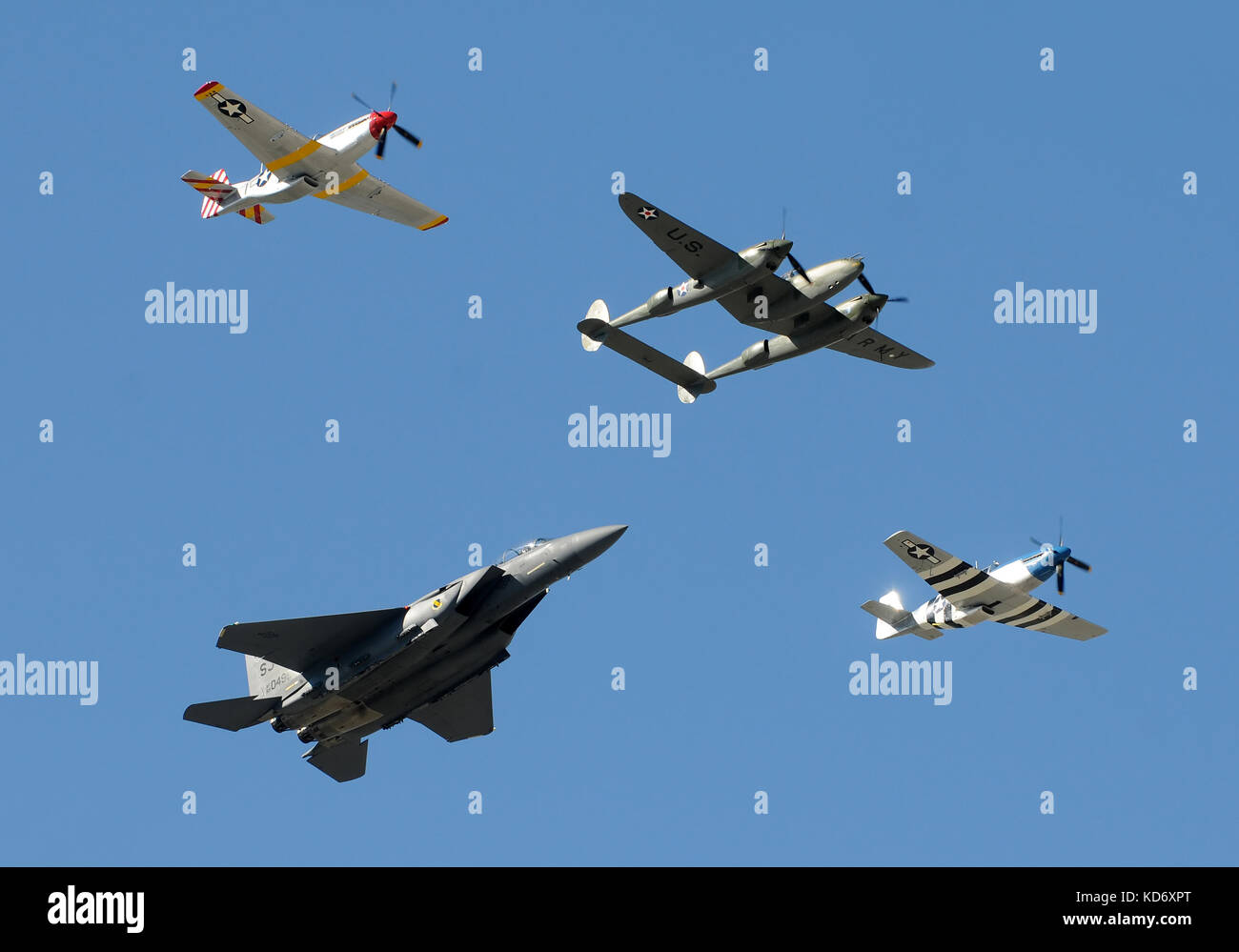 Air force airforice hi-res stock photography and images - Alamy