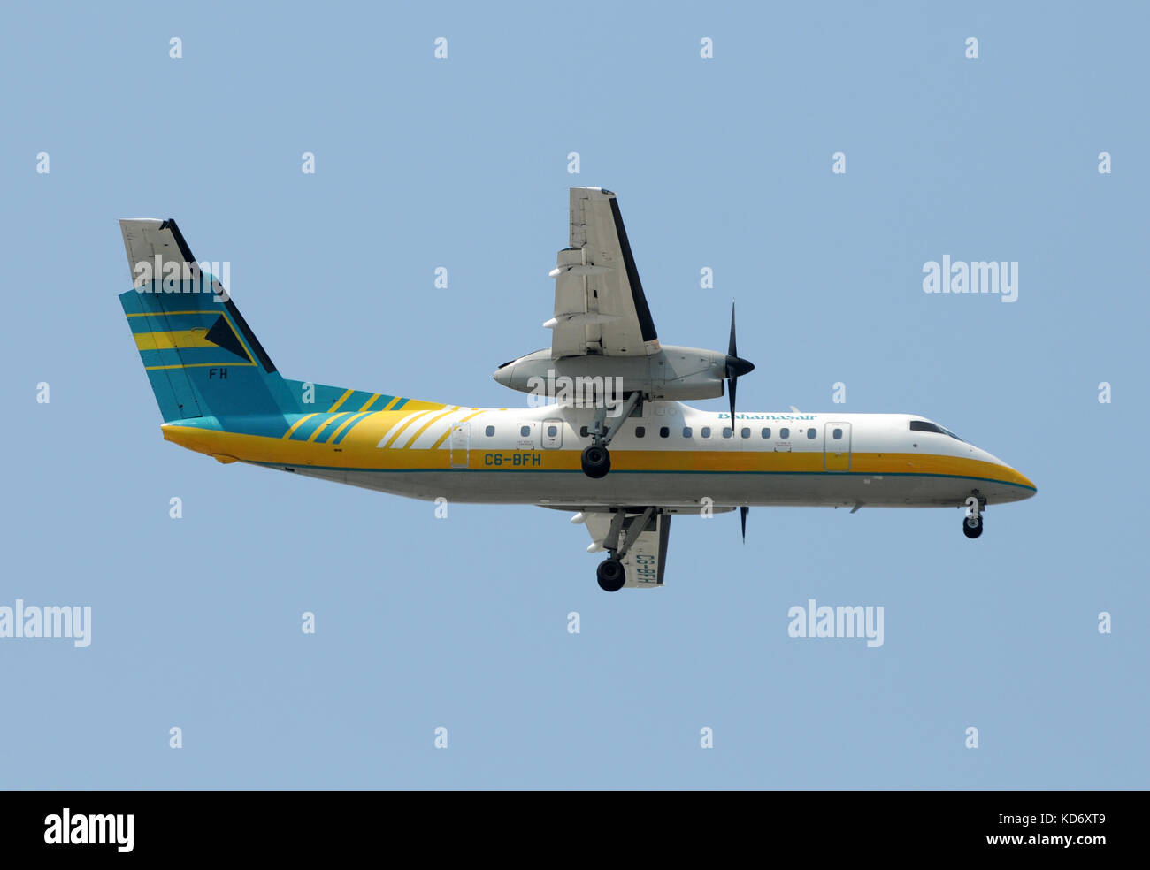 Turboprops turboprop hi-res stock photography and images - Alamy
