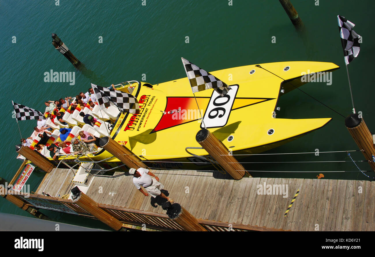 Miami 2007 hi-res stock photography and images - Alamy