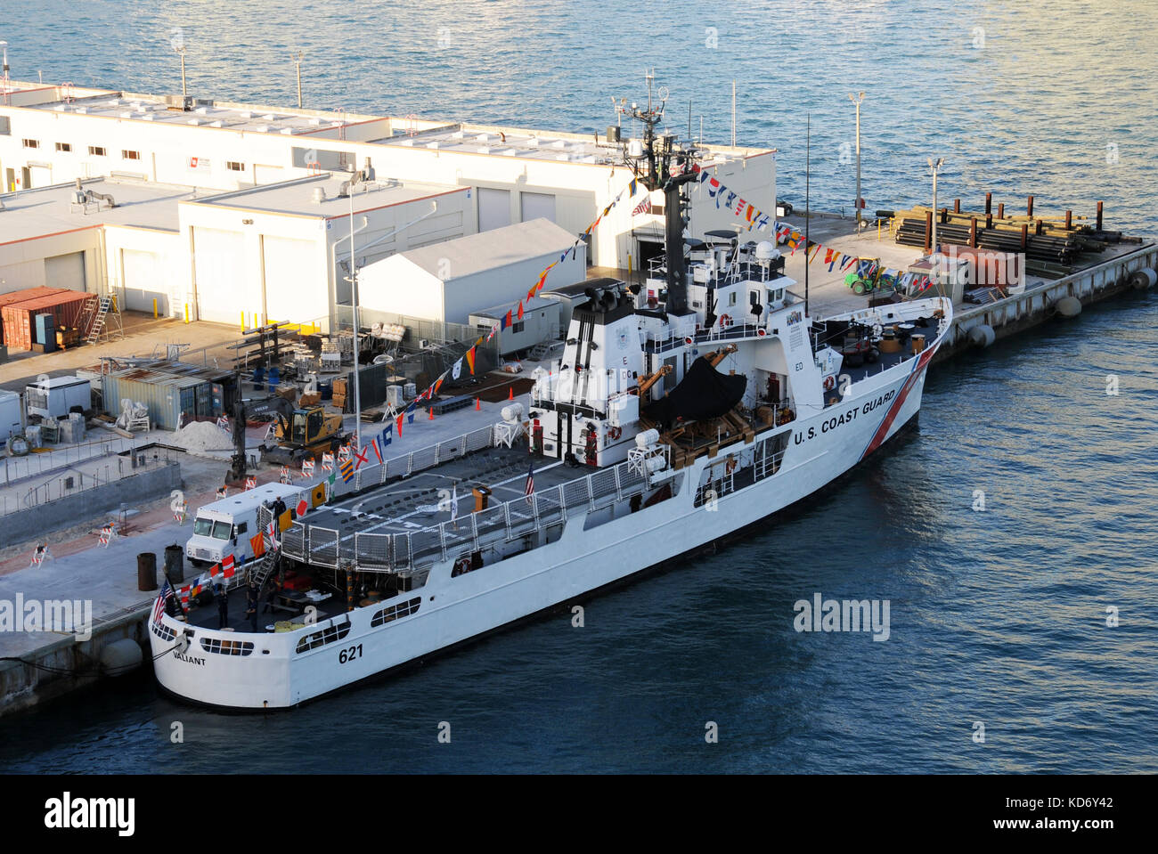 Us coast guard cutter miami hi-res stock photography and images - Alamy