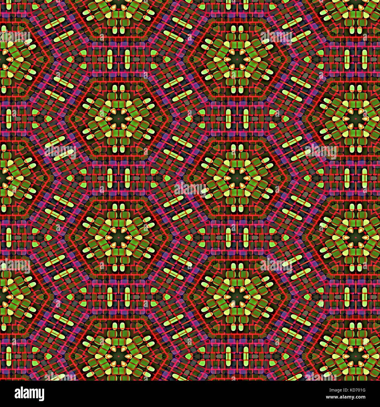 Colorful glass mosaic for background ot rexture Stock Photo - Alamy