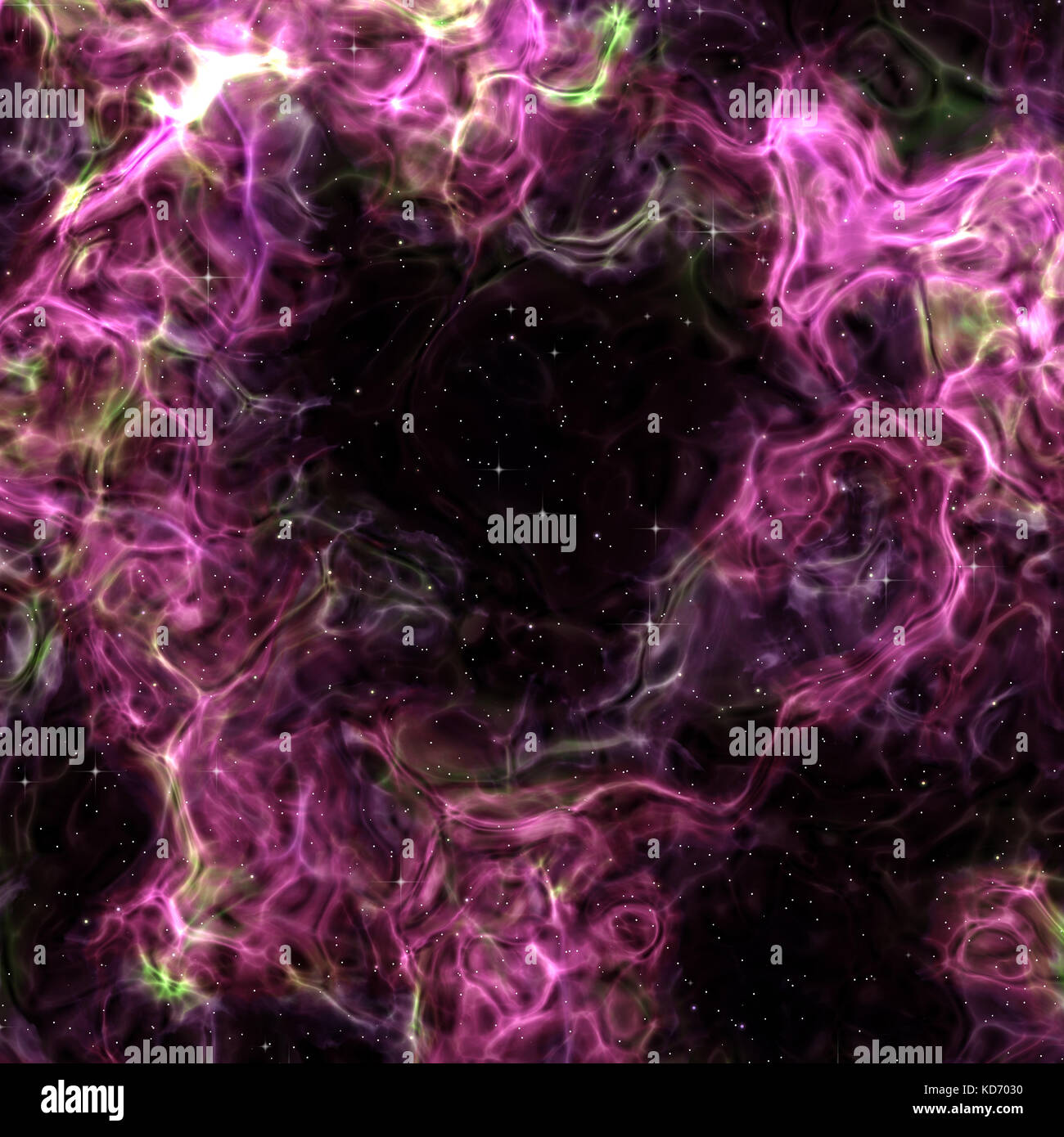 Depth of space hi-res stock photography and images - Alamy