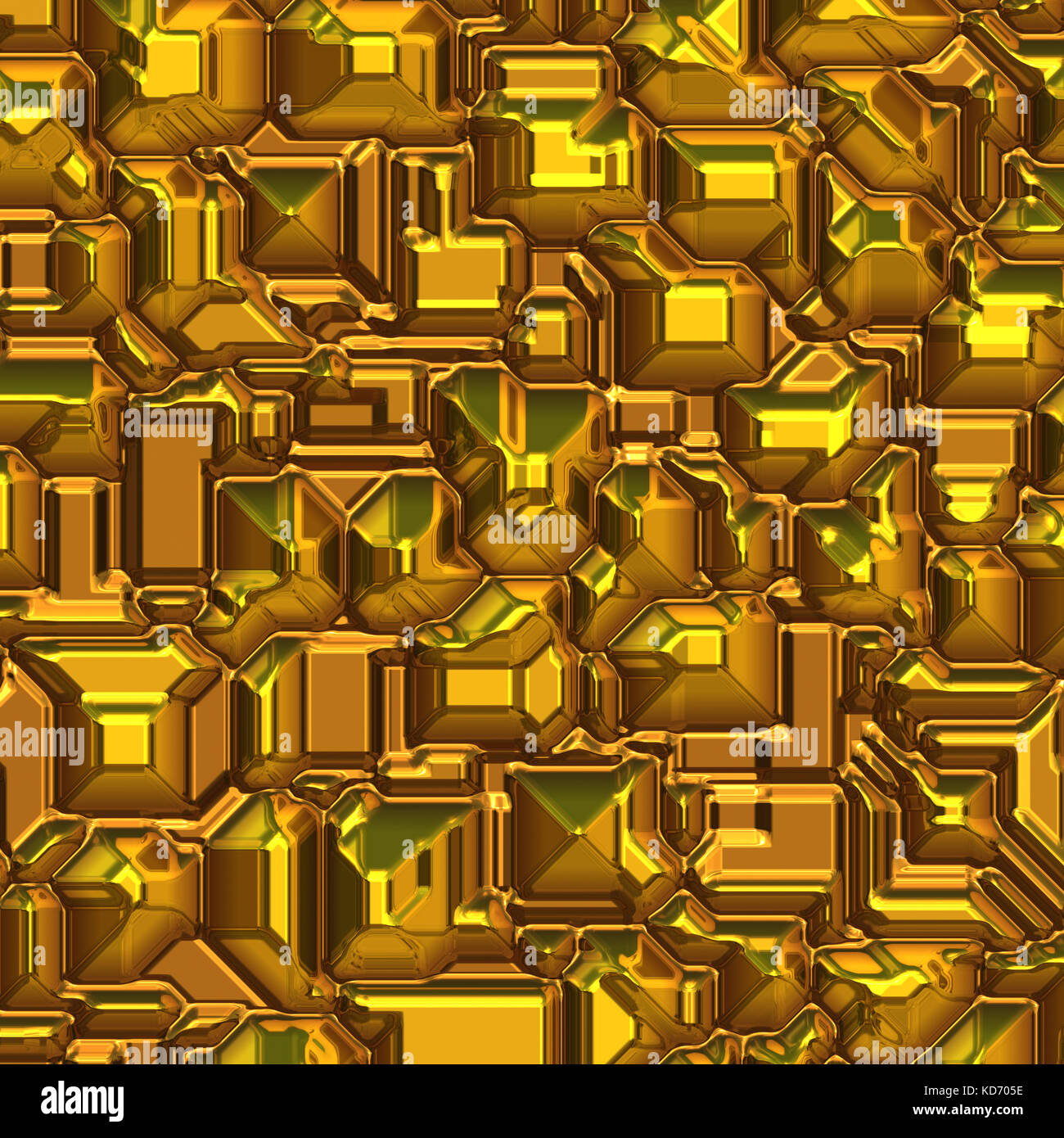 Shiny gold closeup view for background Stock Photo - Alamy