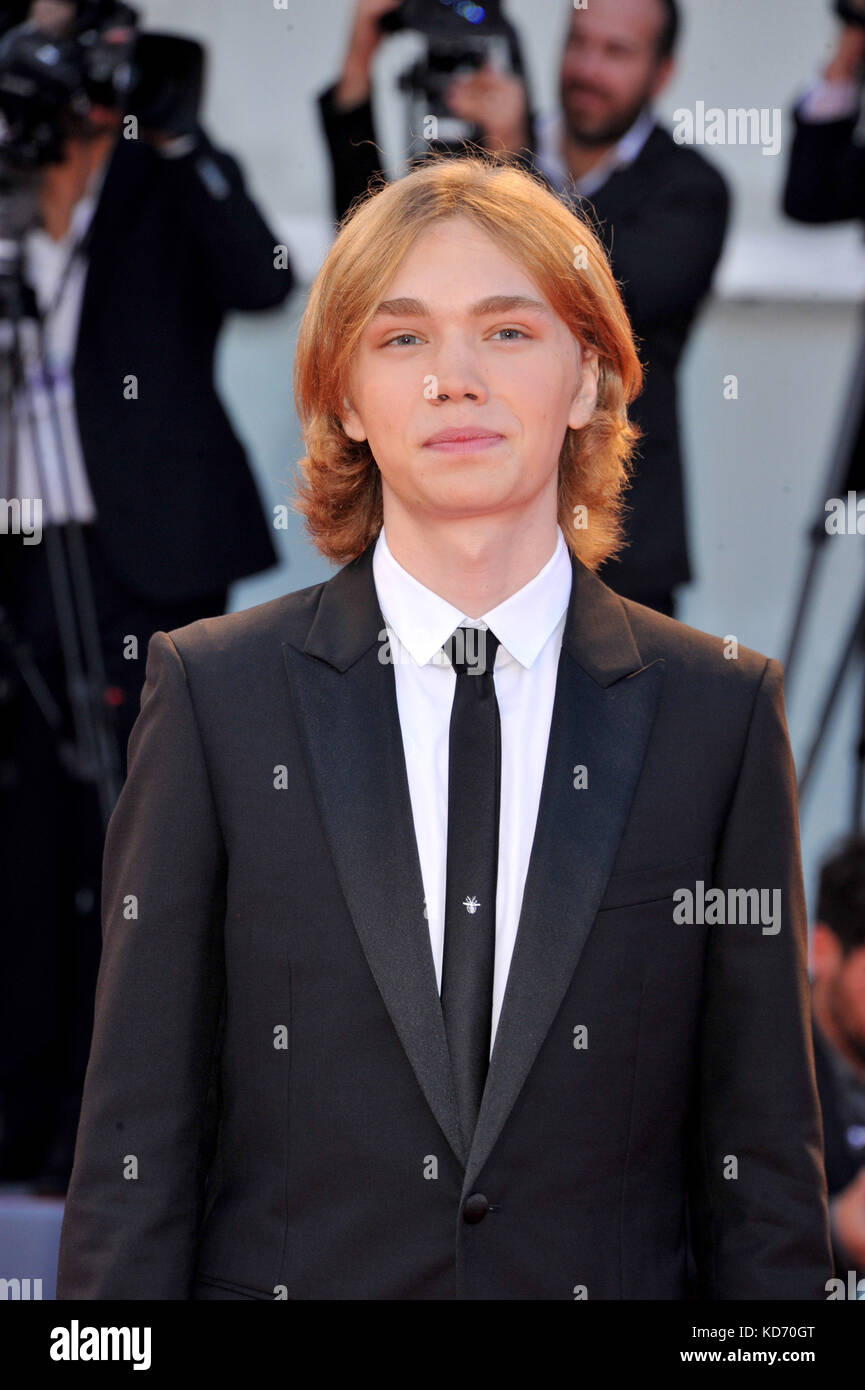 74th Venice Film Festival - Closing Ceremony - Arrivals Featuring ...