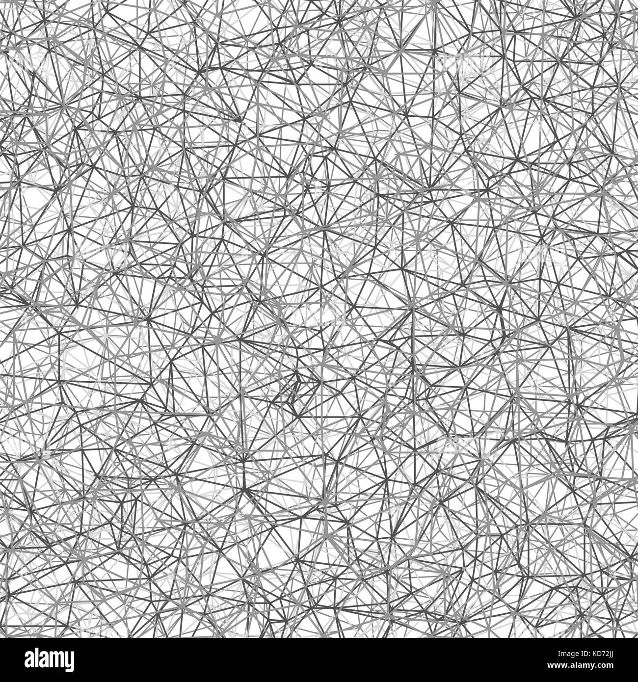 Abstract Grey Triangle Background Stock Photo - Alamy