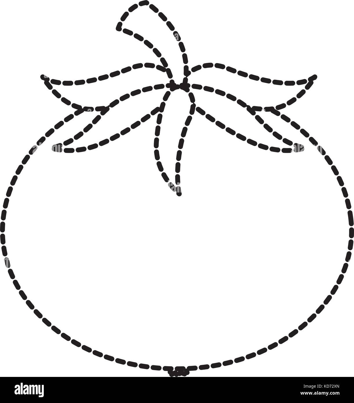 tomato vegetable fresh nutrition food cooking Stock Vector Image & Art ...