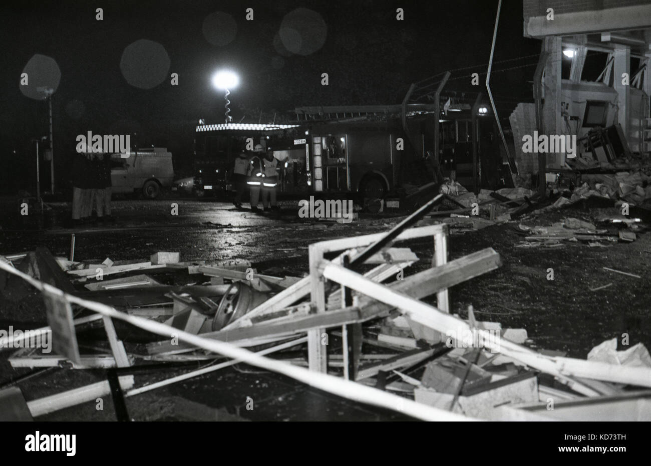 On the 2nd November 1991, a bomb planted by the Provisional IRA ...