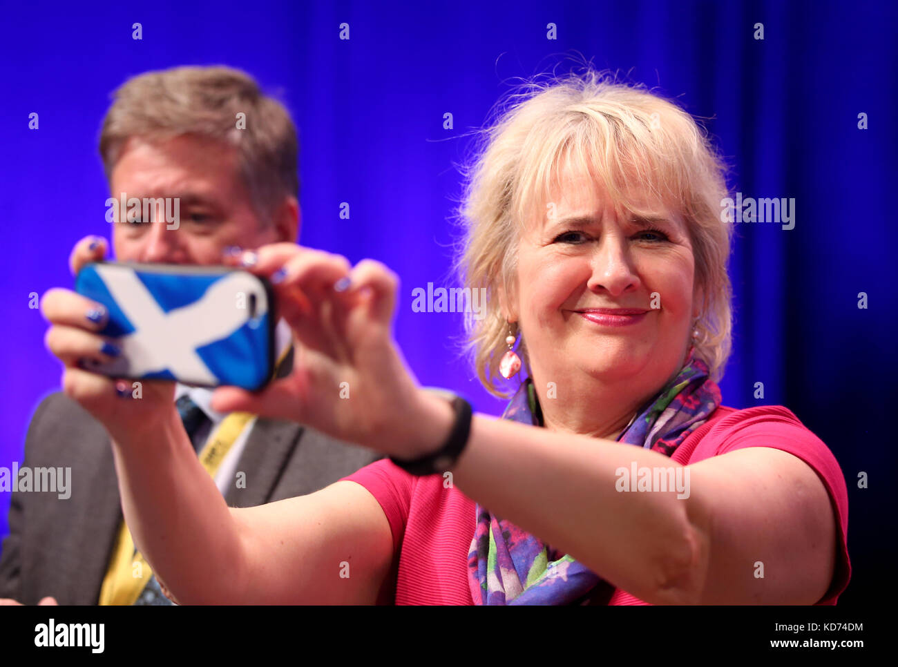 Cabinet Secretary for Environment, Climate Change and Land Reform ...