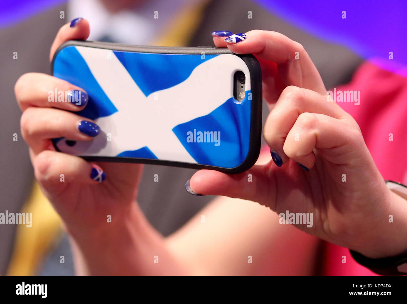 Cabinet Secretary for Environment, Climate Change and Land Reform ...