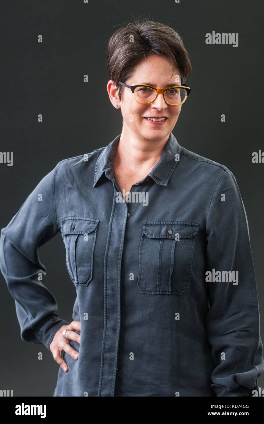 American author erica wagner hi-res stock photography and images - Alamy