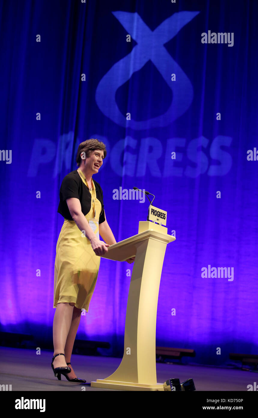 Alison thewliss centre hi-res stock photography and images - Alamy