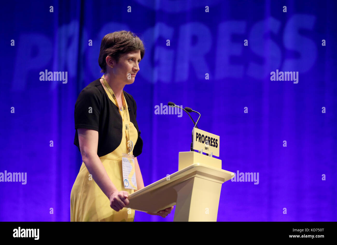 Alison thewliss hi-res stock photography and images - Alamy