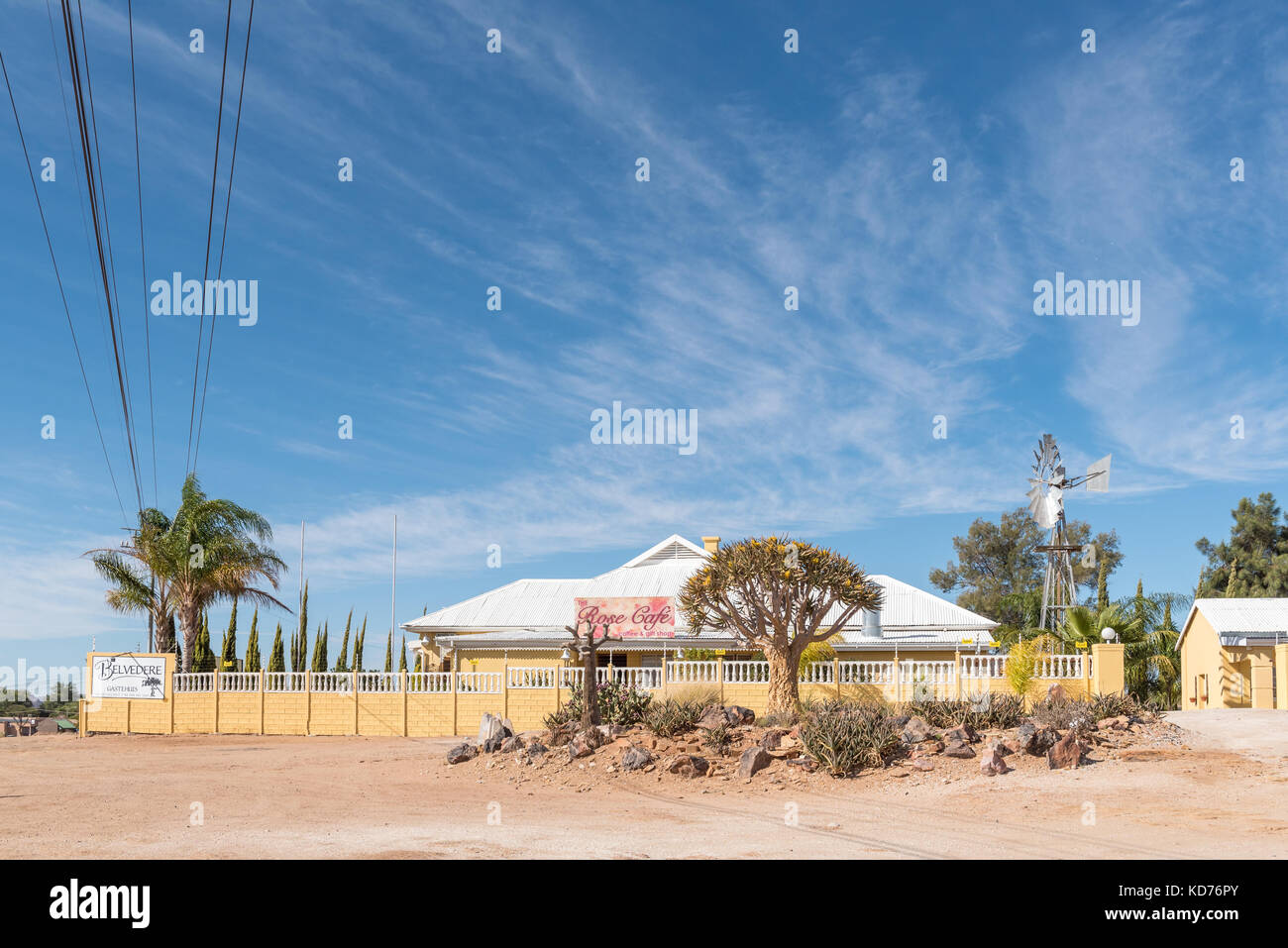 Kakamas hi-res stock photography and images - Alamy