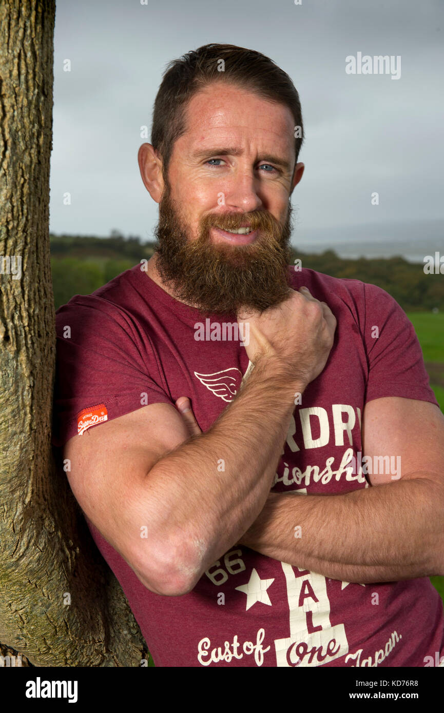 Shane williams hi-res stock photography and images - Alamy