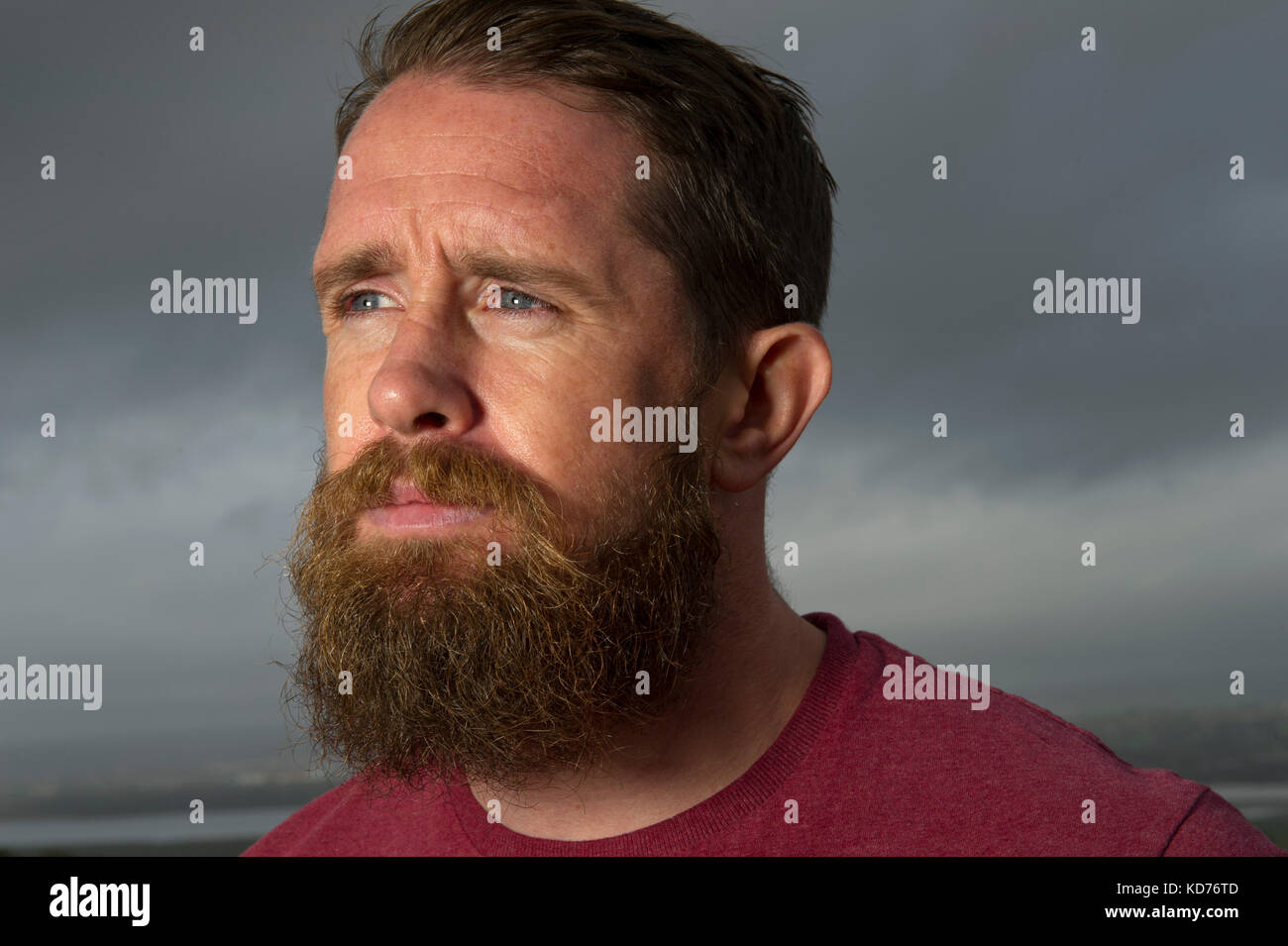 Rugby player, Shane Williams Stock Photo - Alamy