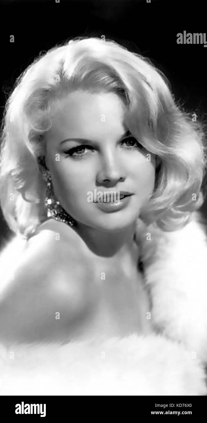 Carroll baker hi-res stock photography and images - Alamy