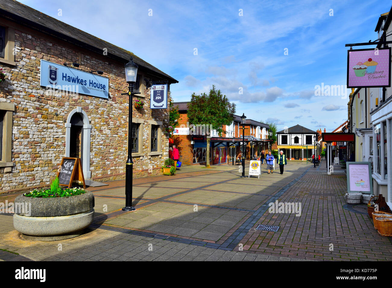 Thornbury hi-res stock photography and images - Alamy