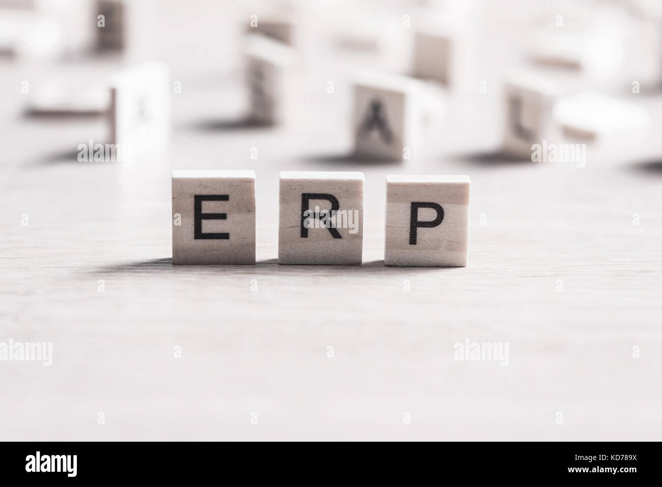 Enterprise Resource Planning concept Stock Photo - Alamy Enterprise Resource Planning concept Stock Photo - Alamy