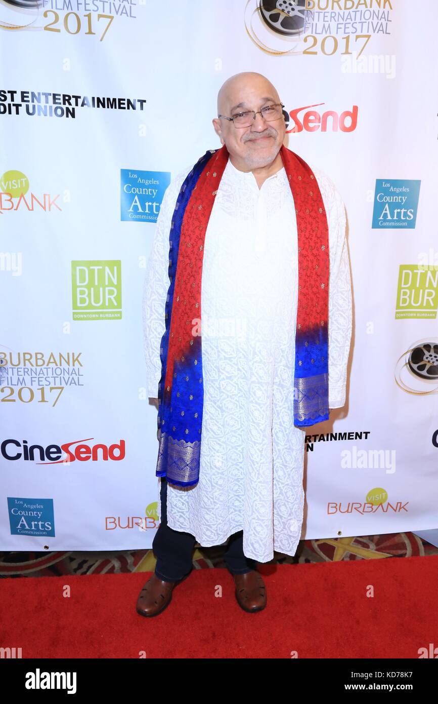 Burbank International Film Festival - 'The Last Smile' - Screening ...
