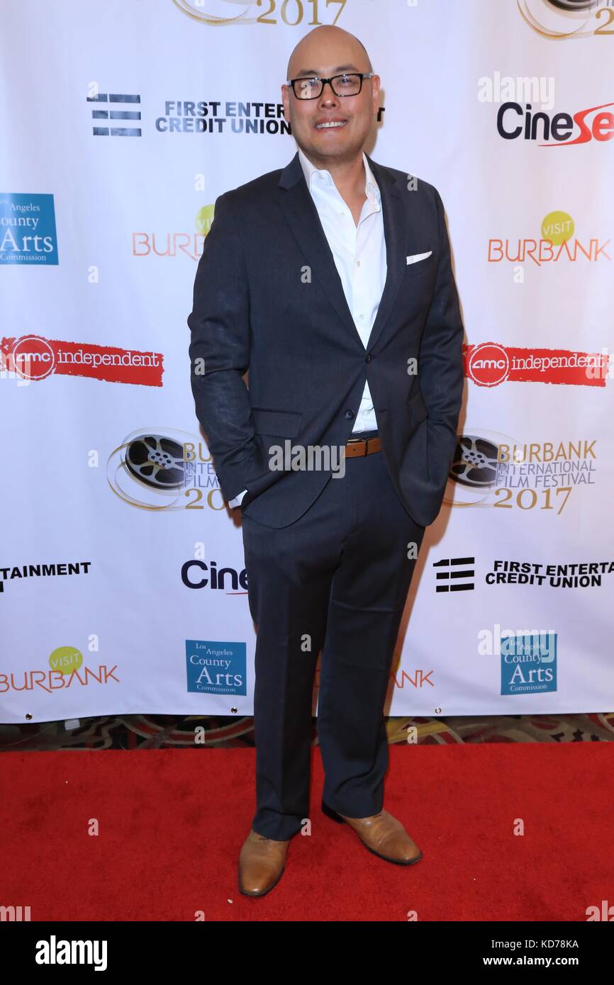 Burbank International Film Festival - 'The Last Smile' - Screening ...