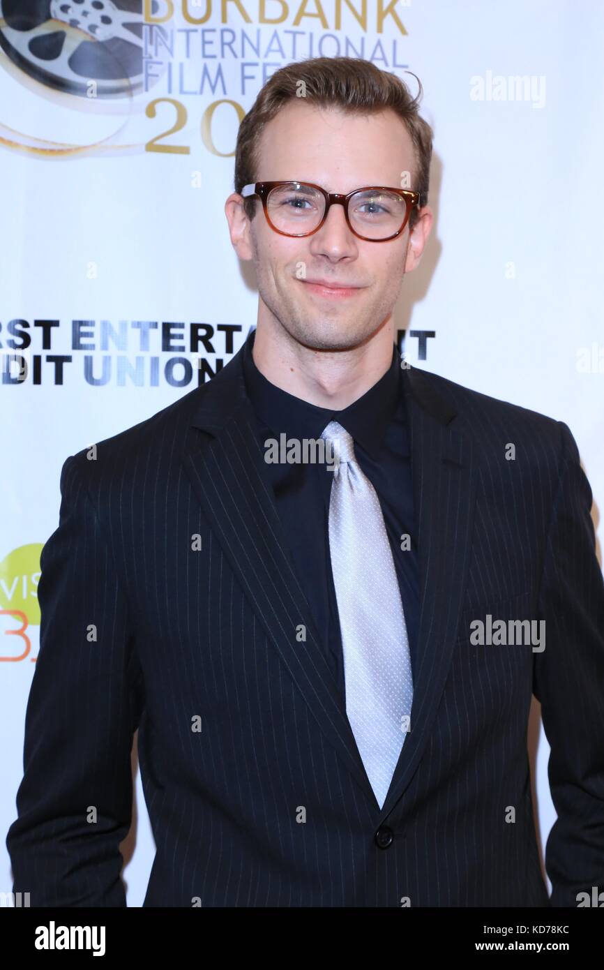Burbank International Film Festival - 'The Last Smile' - Screening ...