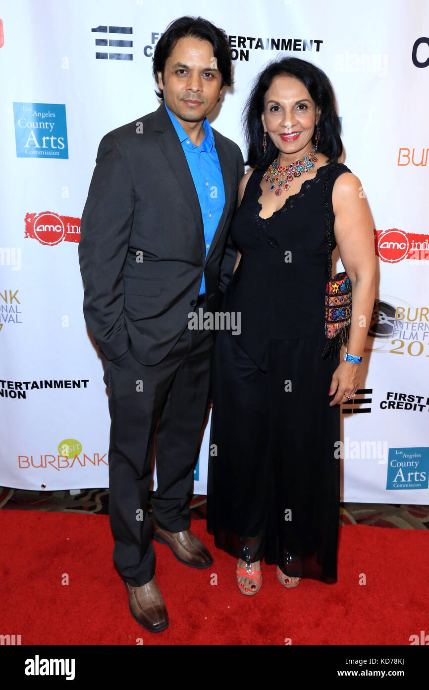 Burbank International Film Festival - 'The Last Smile' - Screening ...