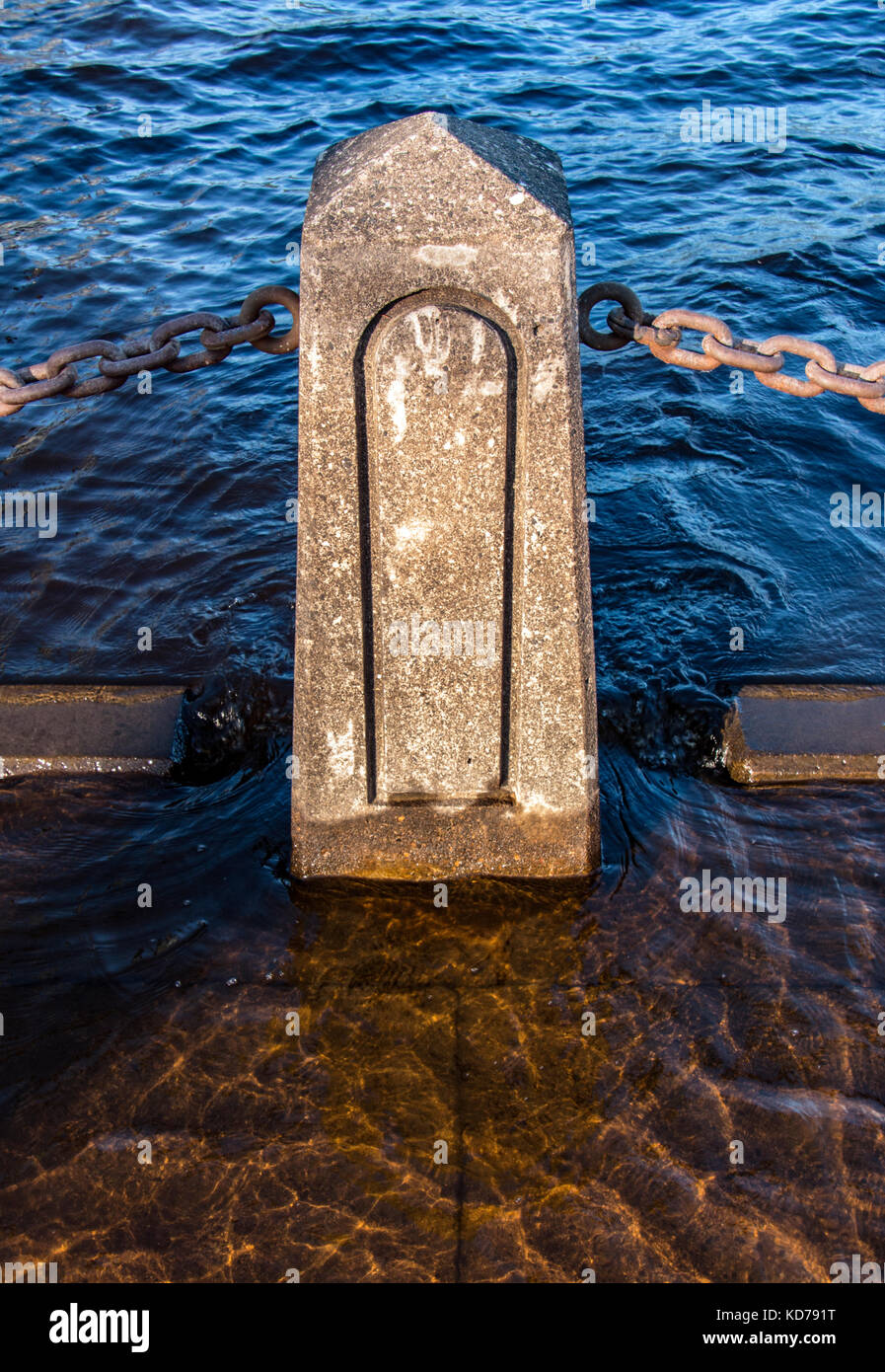 Pylon Barrier at Alyssa Dalziel blog