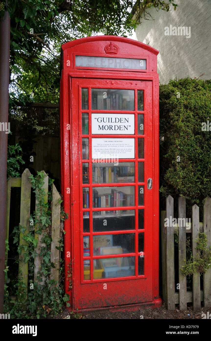 Phone box library hi-res stock photography and images - Alamy