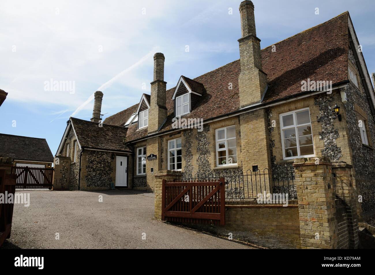 Guilden Morden High Resolution Stock Photography and Images - Alamy