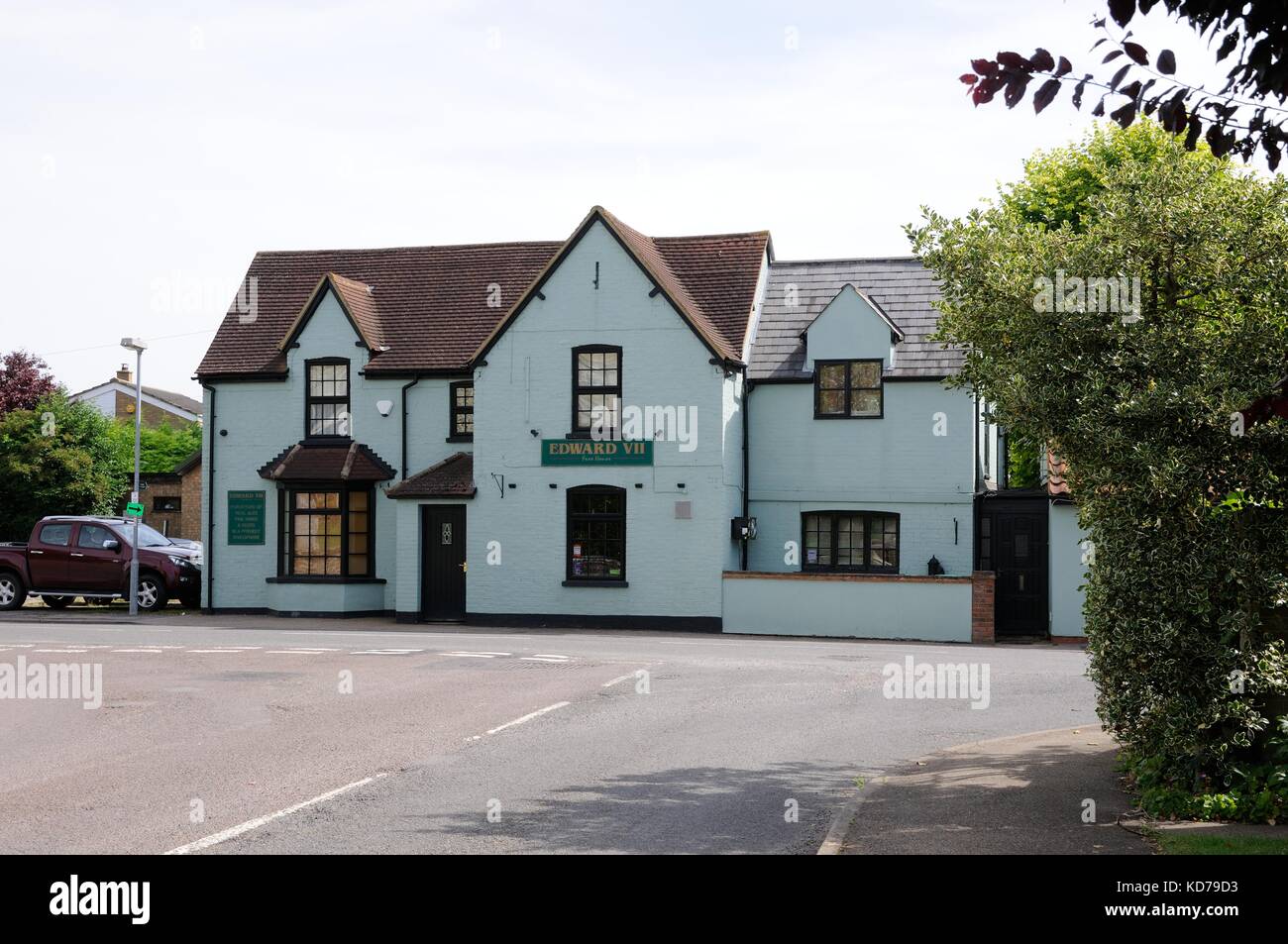 Guilden Morden High Resolution Stock Photography and Images - Alamy