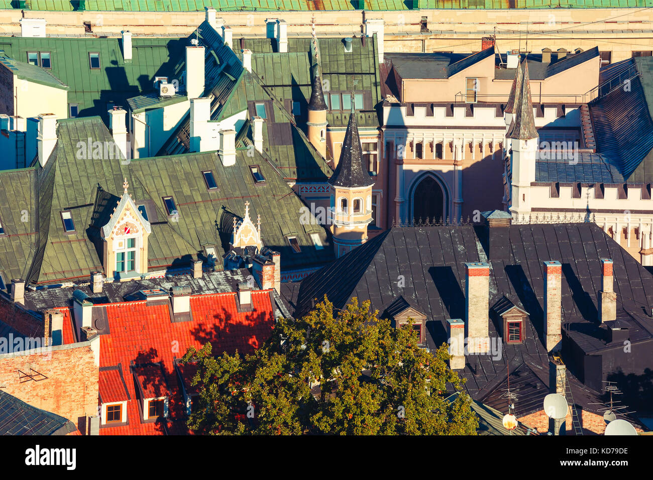 Old latvia hi-res stock photography and images - Alamy