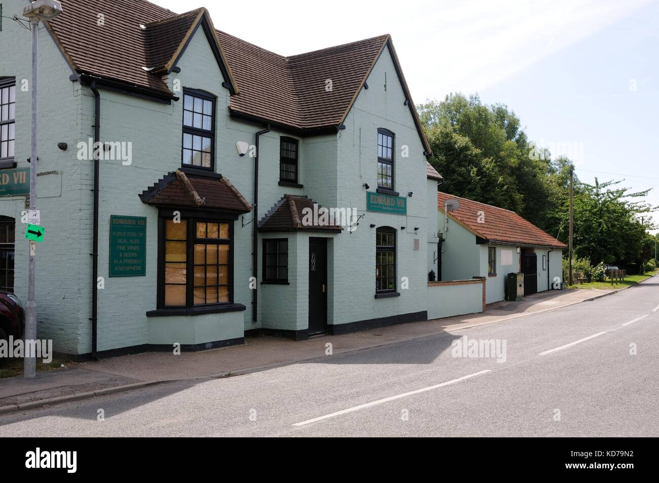 Guilden Morden High Resolution Stock Photography and Images - Alamy