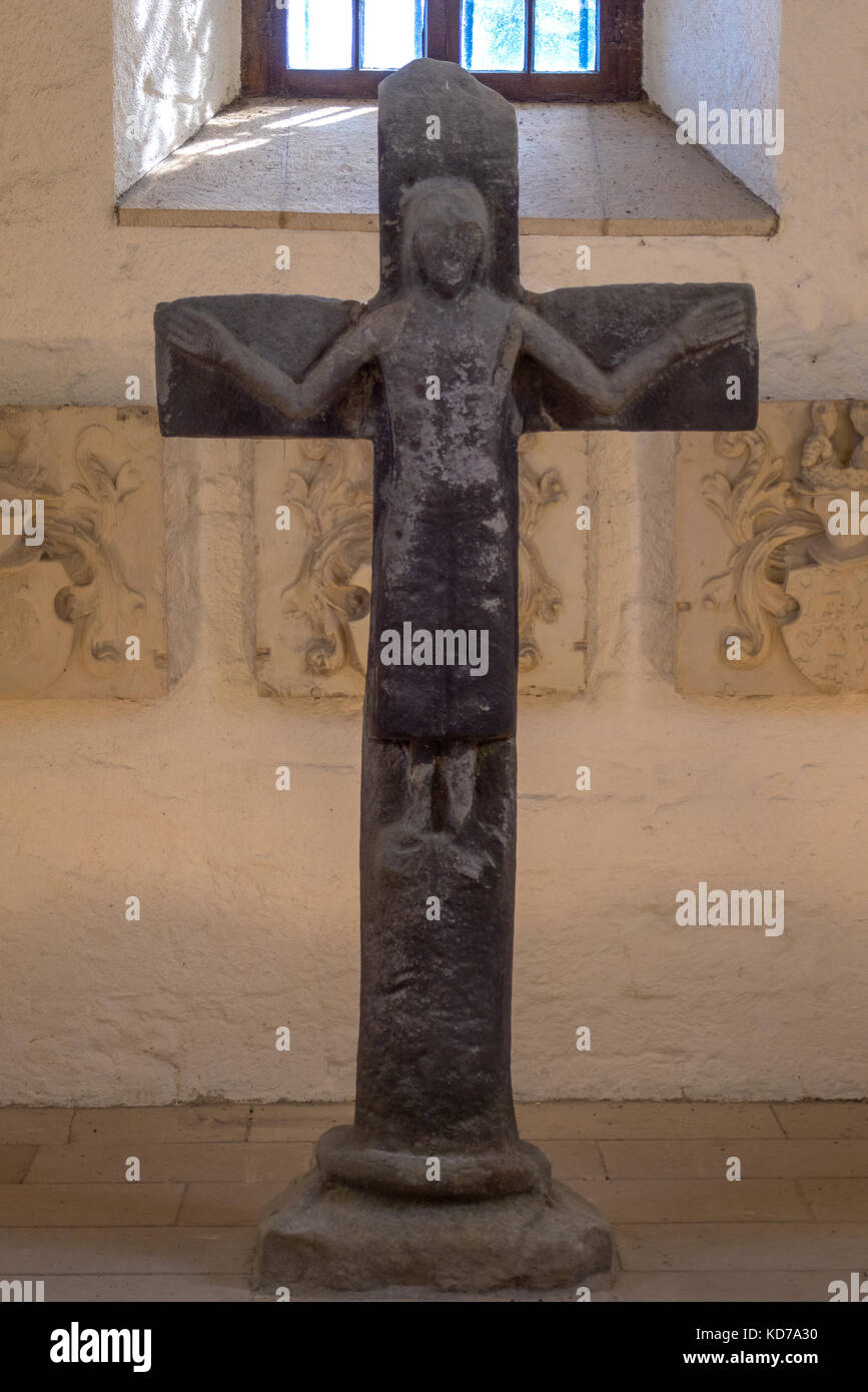 Crucifix of bentheim hi-res stock photography and images - Alamy