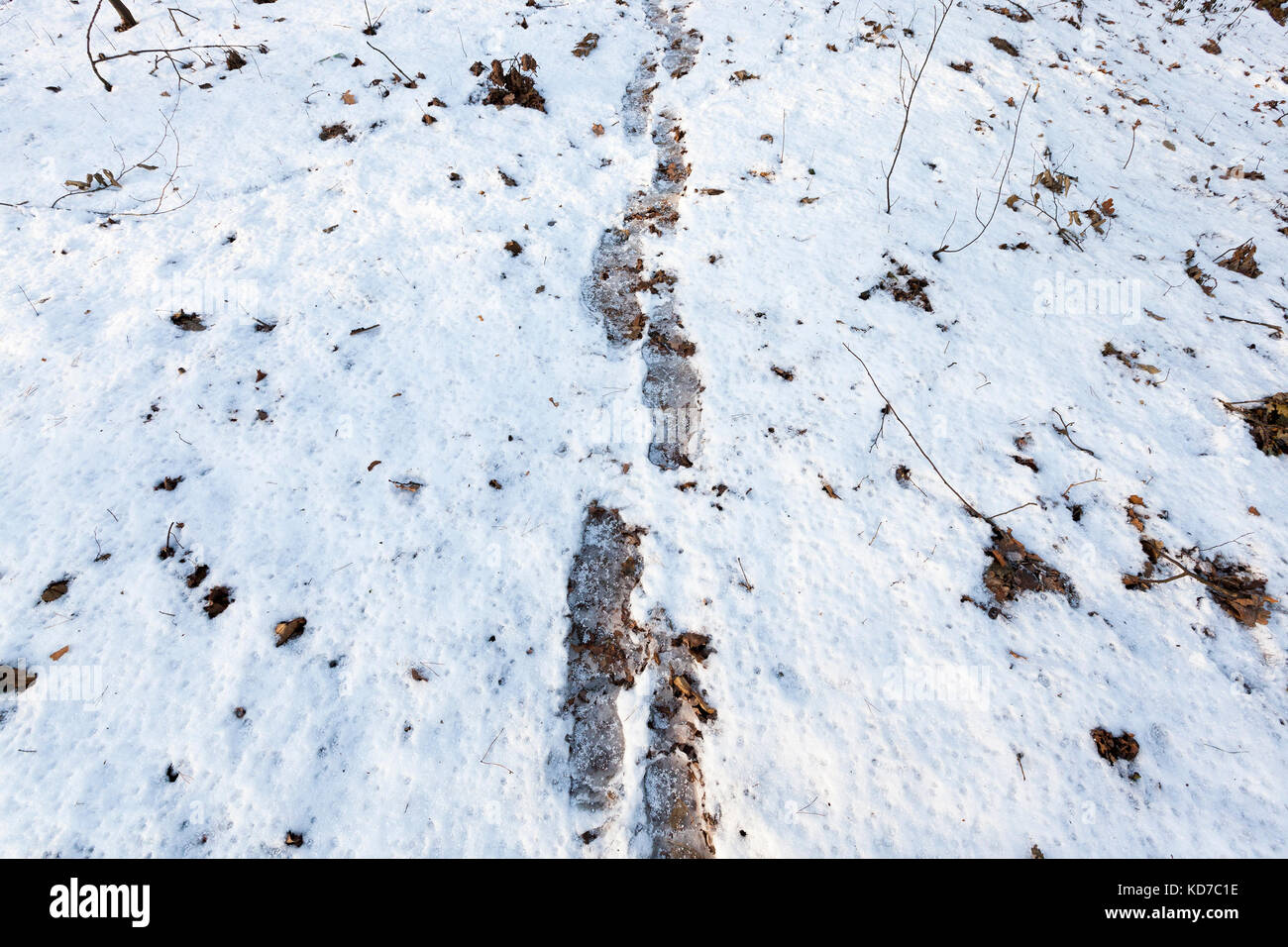 Cold temperature season hi-res stock photography and images - Alamy