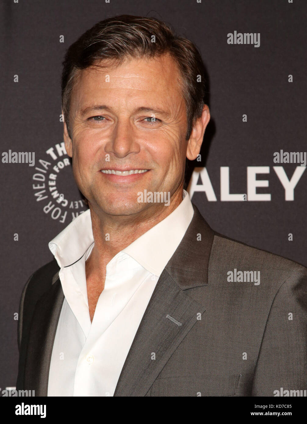 Celebrities attend PaleyFest Fall "Dynasty" Arrivals at The Paley ...