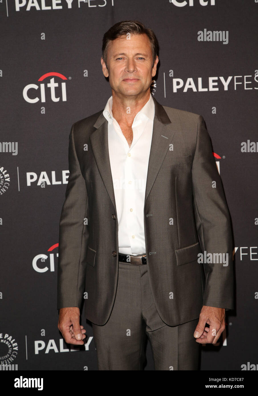 Celebrities attend PaleyFest Fall "Dynasty" Arrivals at The Paley ...