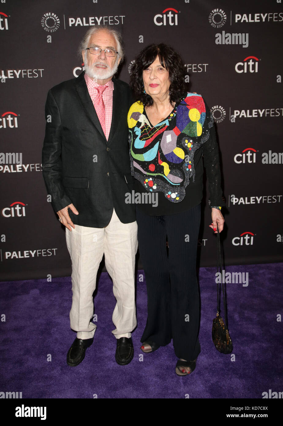 Richard shapiro hi-res stock photography and images - Alamy