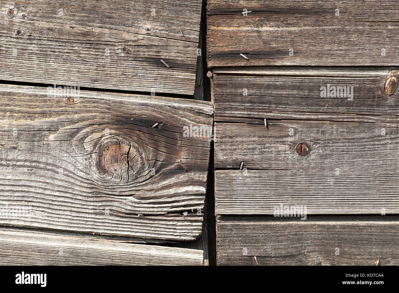 old wooden surface Stock Photo - Alamy
