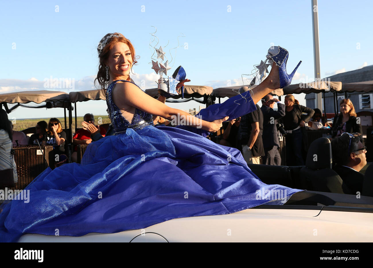 2018 Miss America Show Us Your Shoes Parade September 9th on The Board ...