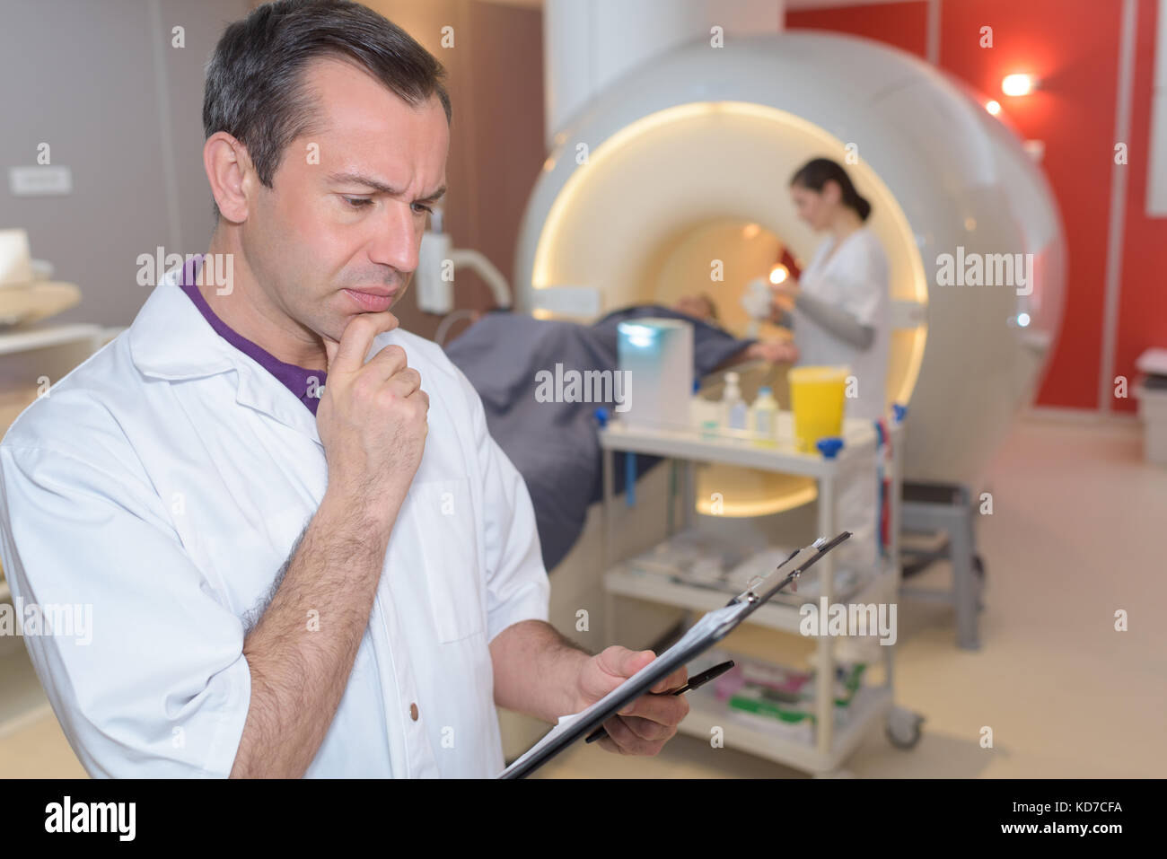 Medical anomaly hi-res stock photography and images - Alamy