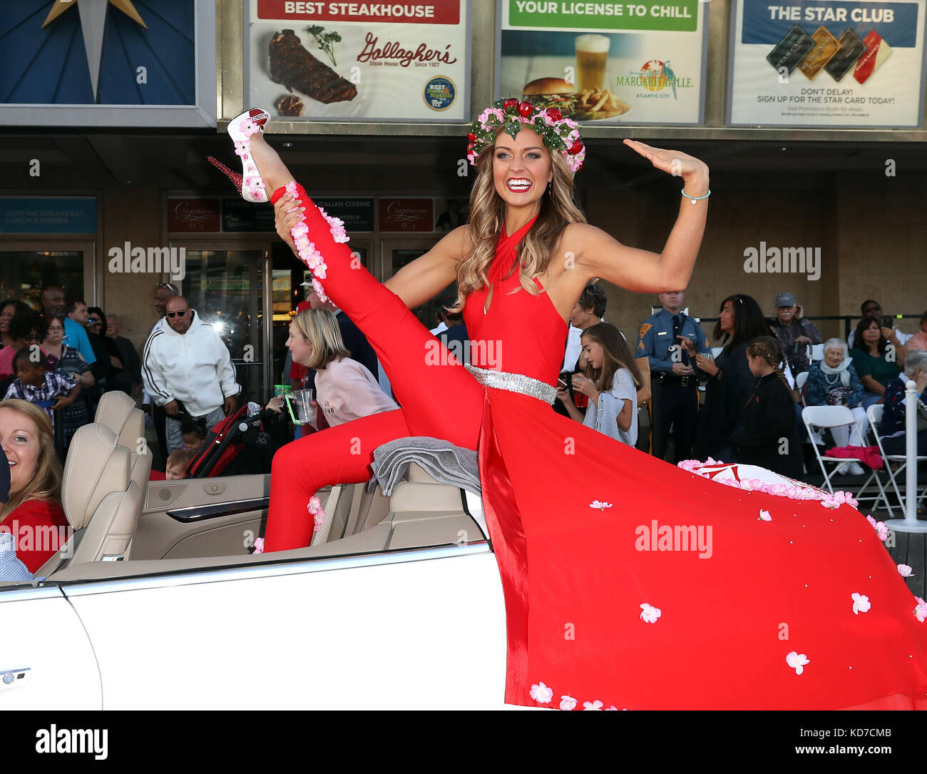 2018 Miss America Show Us Your Shoes Parade September 9th on The Board ...