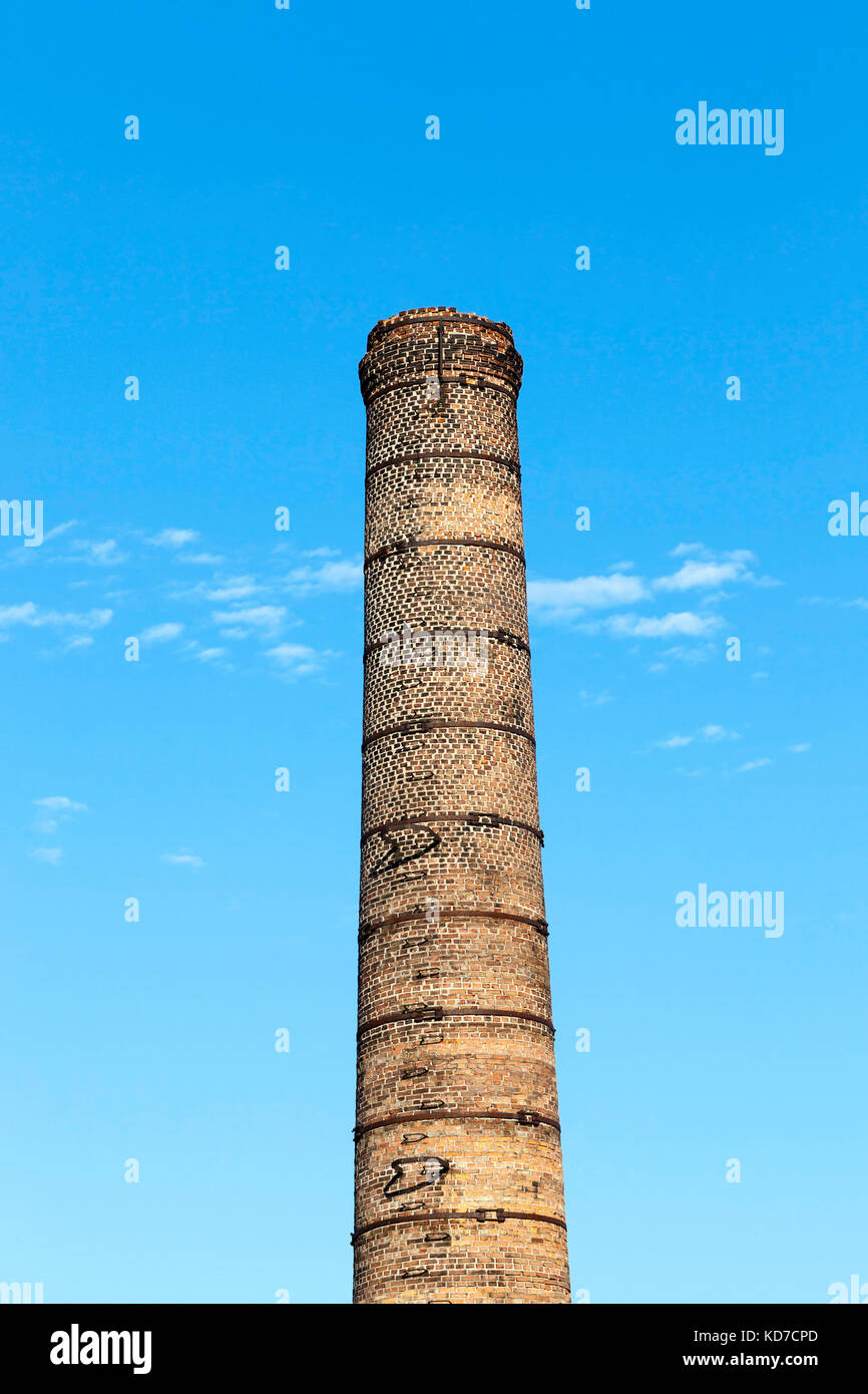 Roof chimney pipe made hi-res stock photography and images - Alamy