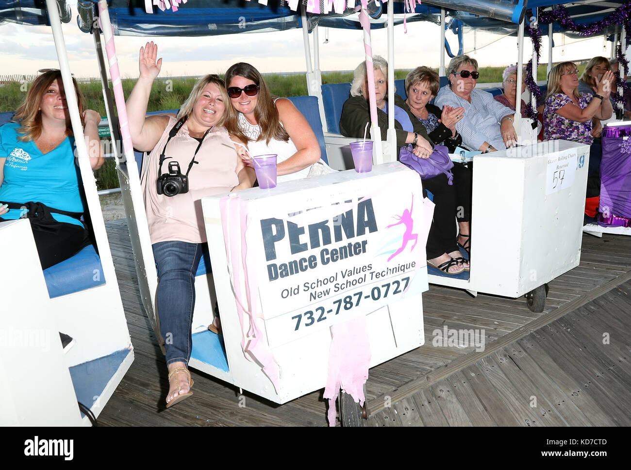 2018 Miss America Show Us Your Shoes Parade September 9th on The Board ...